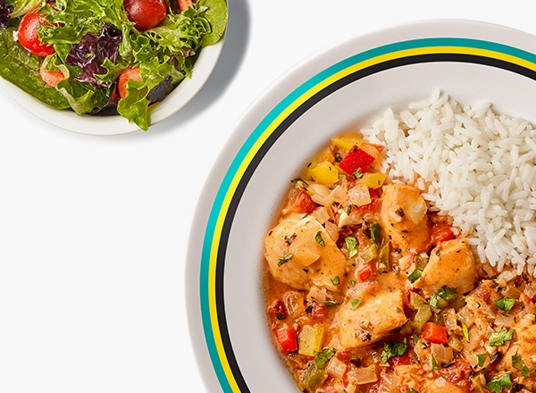 Bahamian-Style Coconut Spiced Fish Stew Recipe - Publix Super Market