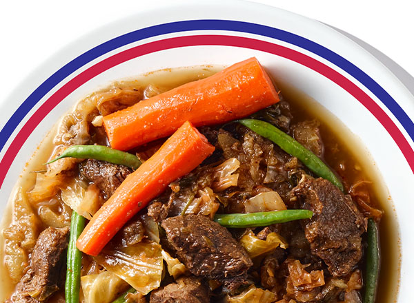 Legim Recipe - Publix Super Markets