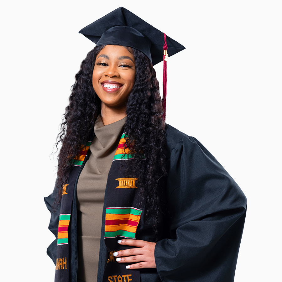 Education Attainment - Publix Super Markets