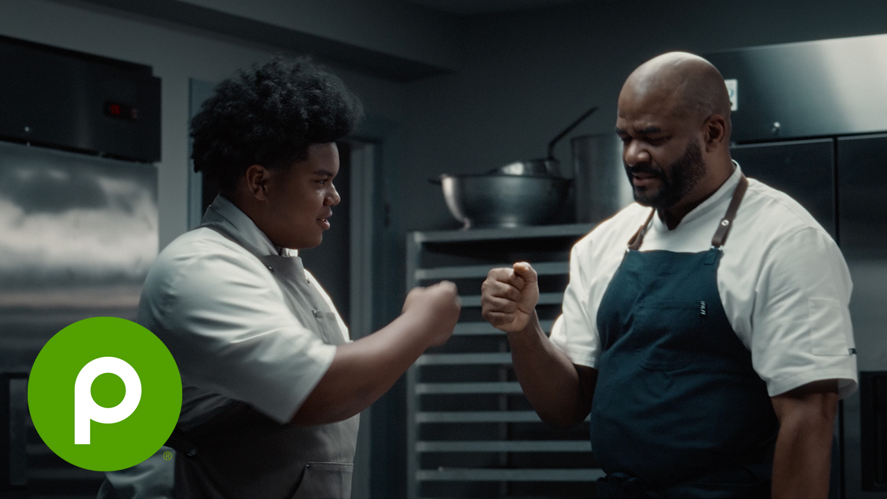 Black History Month - Publix Super Markets