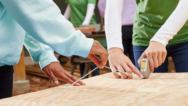 Reducing Housing Insecurity & Homelessness Archives - Publix Super ...