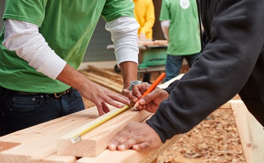 Reducing Housing Insecurity & Homelessness Archives - Publix Super ...