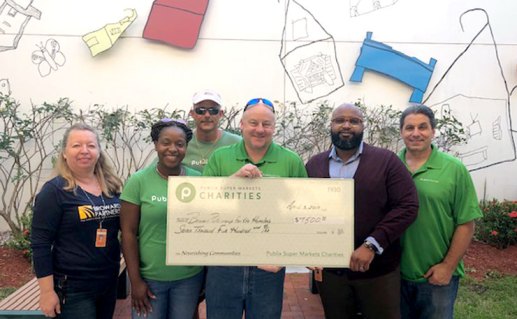 Reducing Housing Insecurity & Homelessness Archives - Publix Super ...
