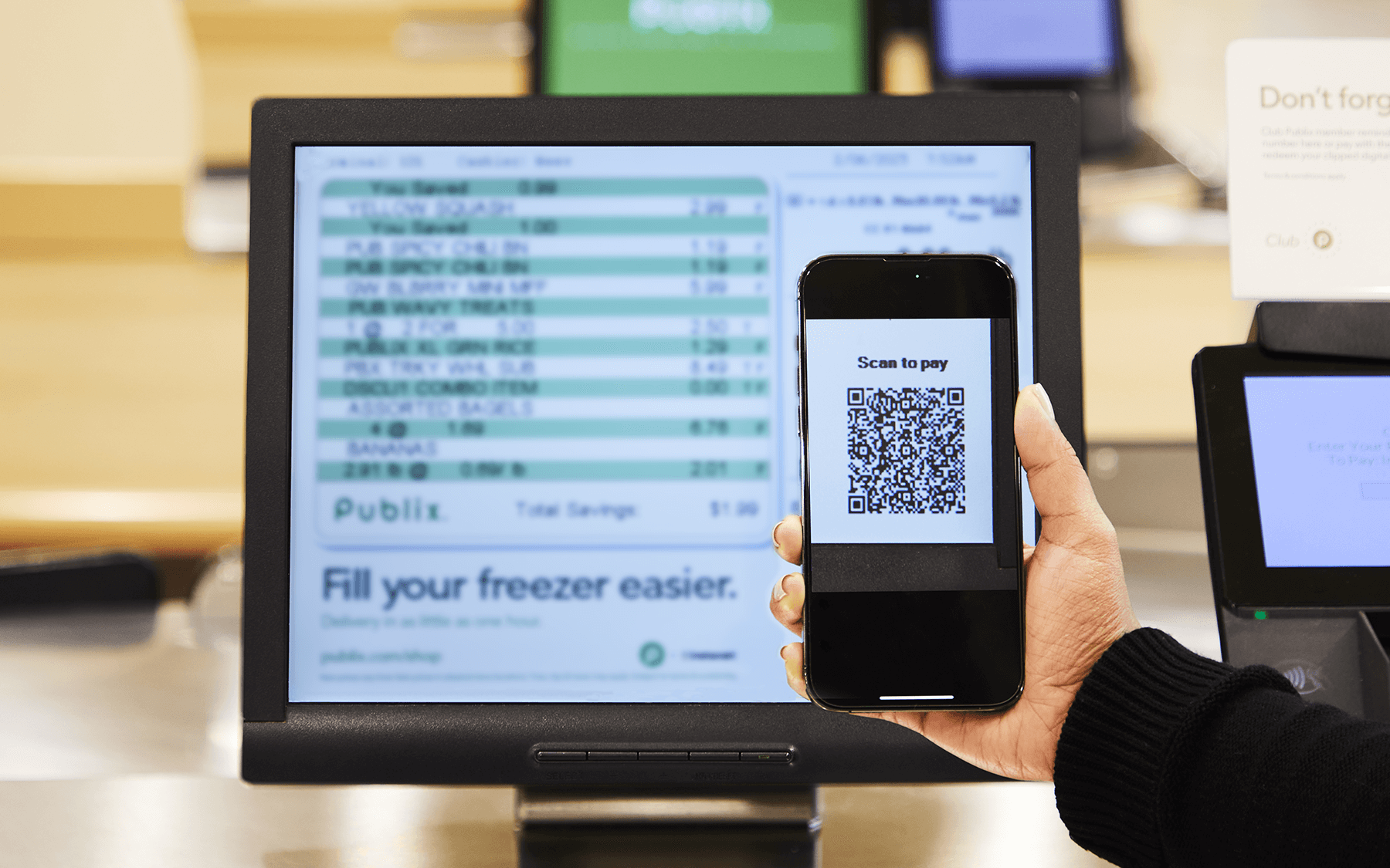 Club Publix | Publix Super Market