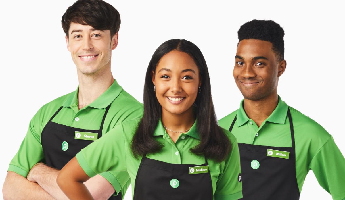 A Caring Culture | Publix Corporate Social Responsibility
