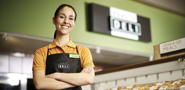 Job Spotlight: Deli Clerk - Jobs
