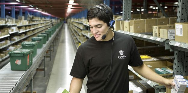 Job Spotlight: Warehouse Selector - Jobs