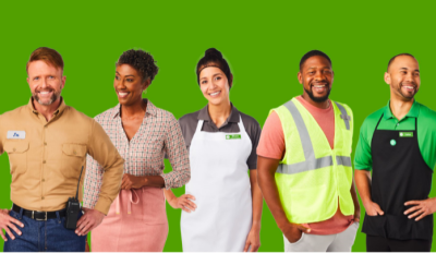 9 Reasons to Work at Publix - Jobs
