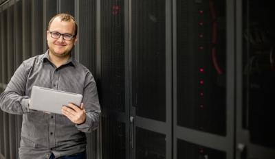 Job Spotlight: Warehouse Selector - Jobs