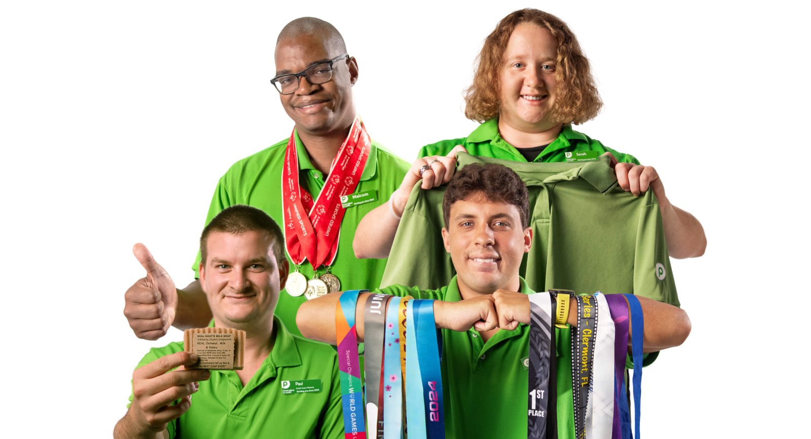 Our Publix Associates - Jobs