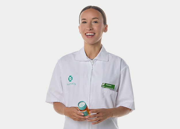 Pharmacy - Jobs