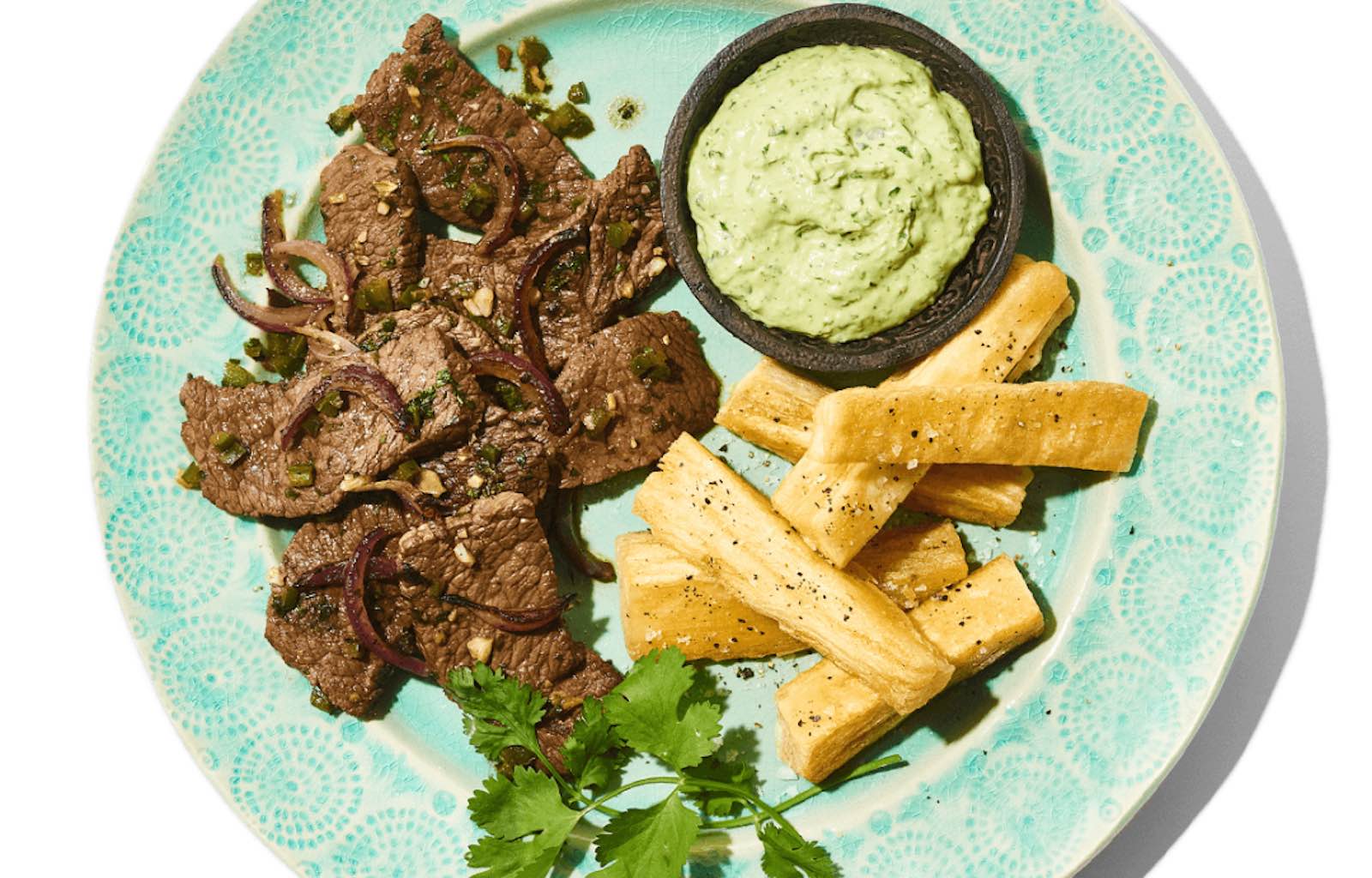 Recipes - Hispanic Community - Publix Super Markets